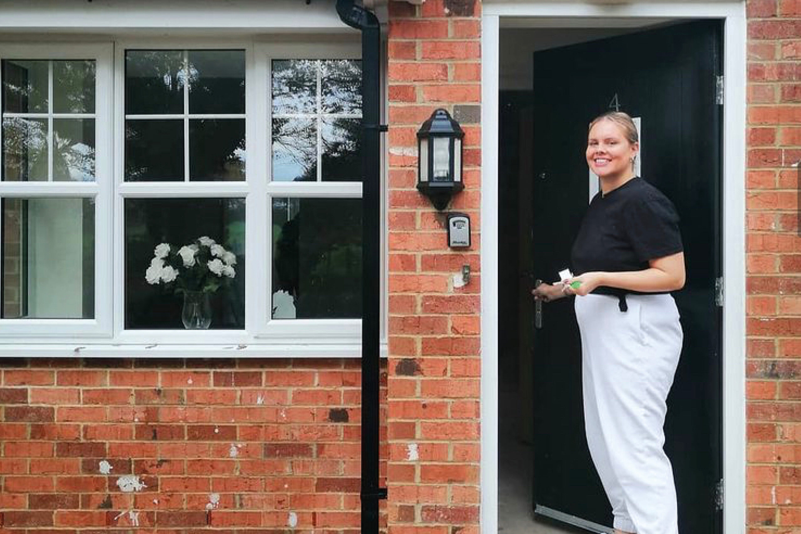 Alison Maher's Snugg Story - Snugg Homes