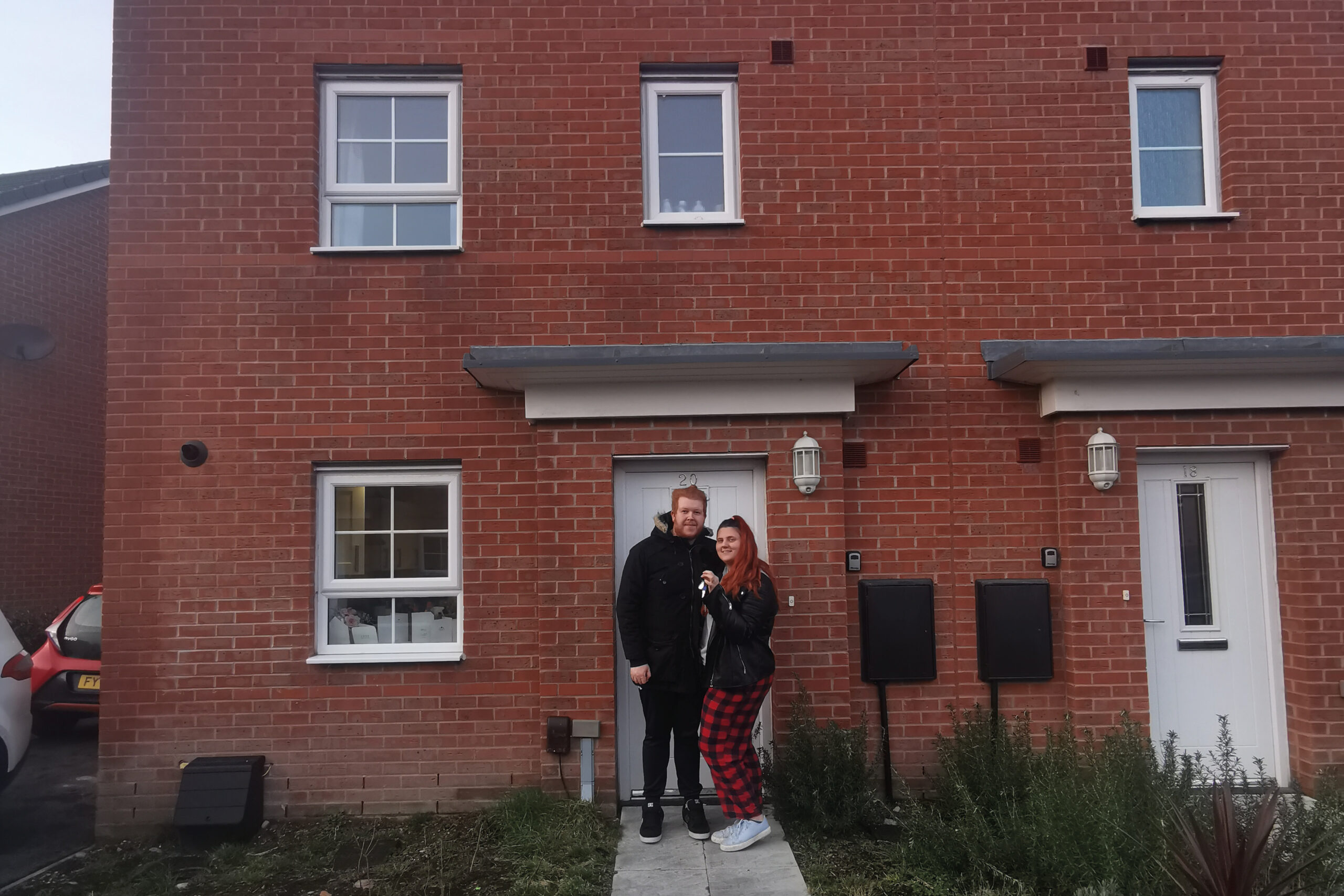 Joe Price's Snugg Story - Snugg Homes