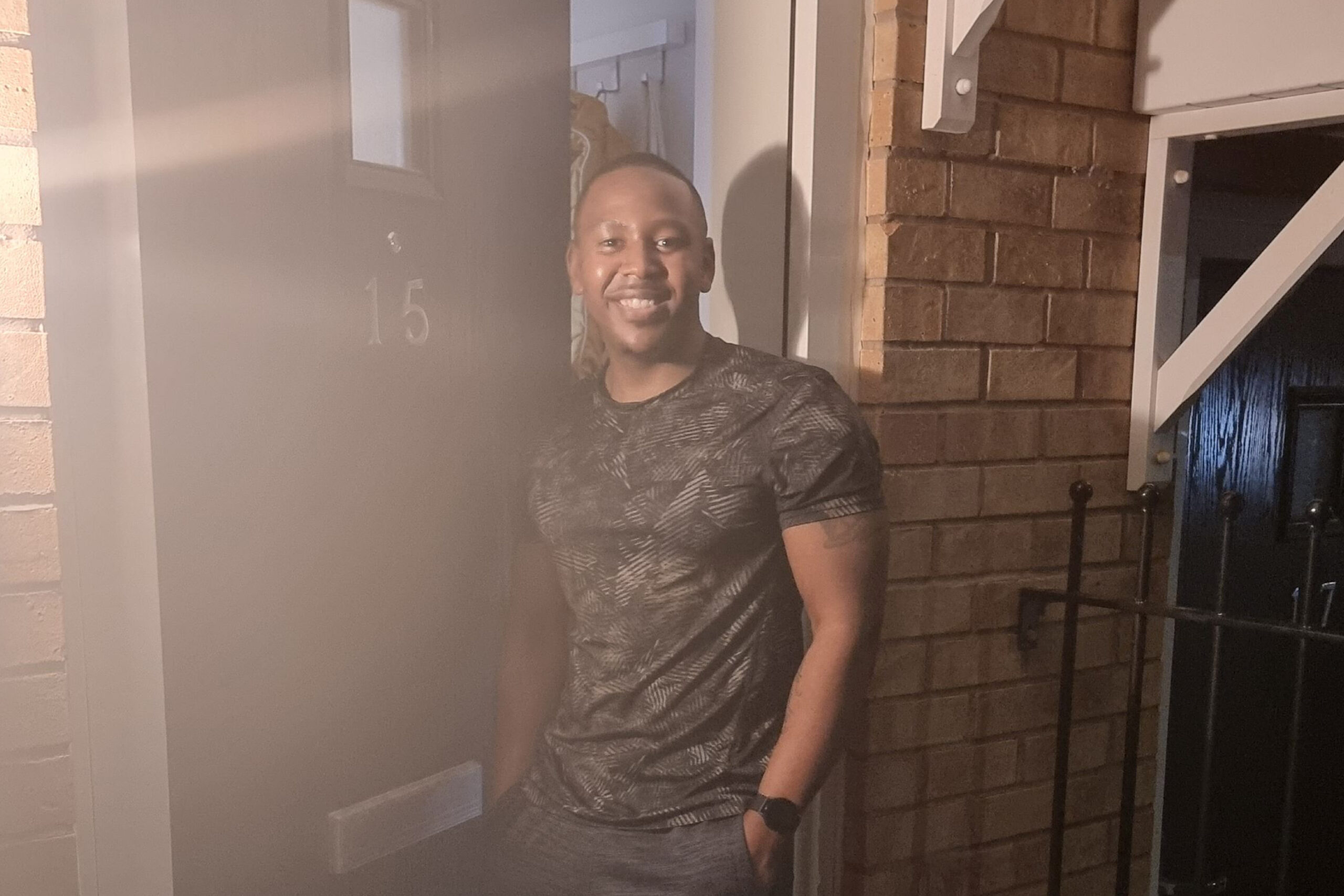 Gift Moyo's Snugg Story - Snugg Homes