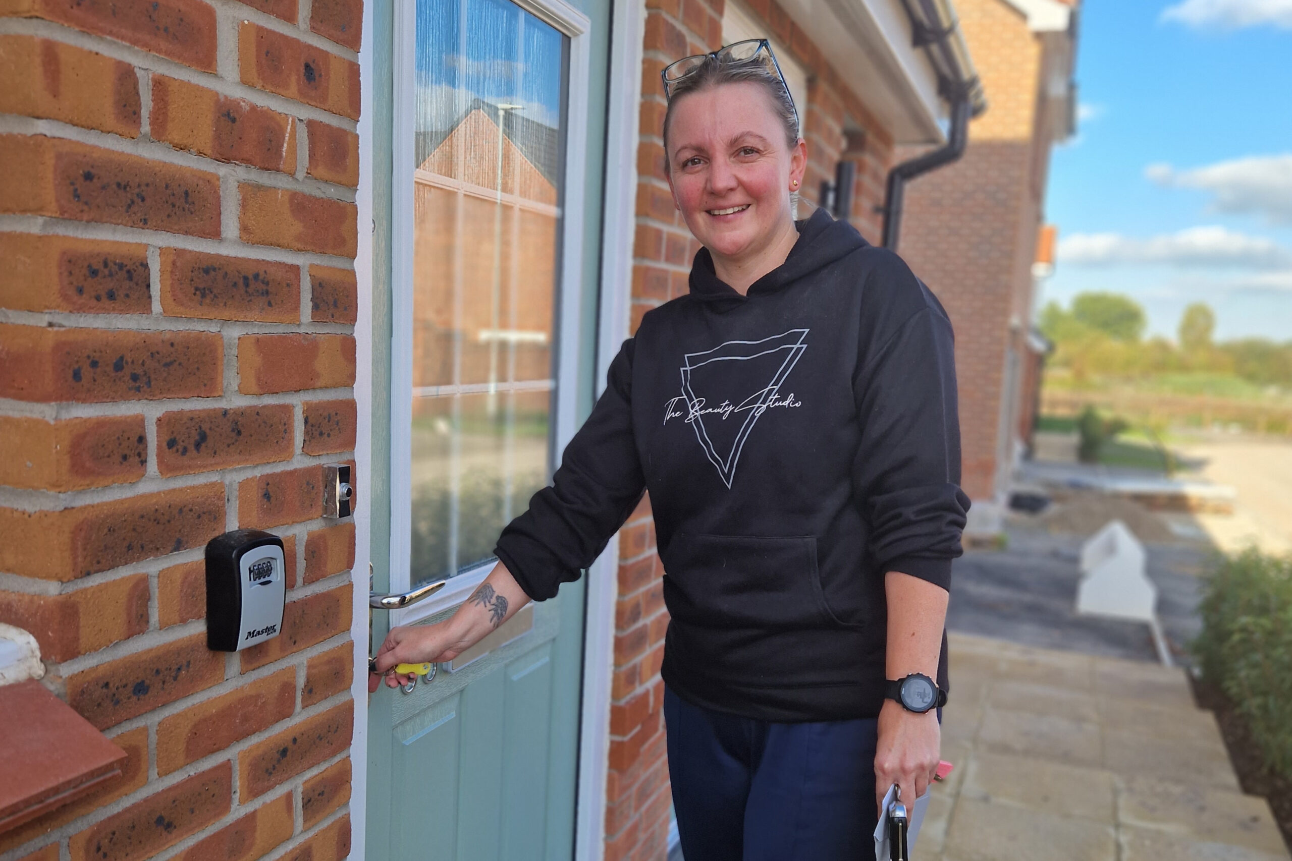 Kelly Butler's Snugg Story - Snugg Homes