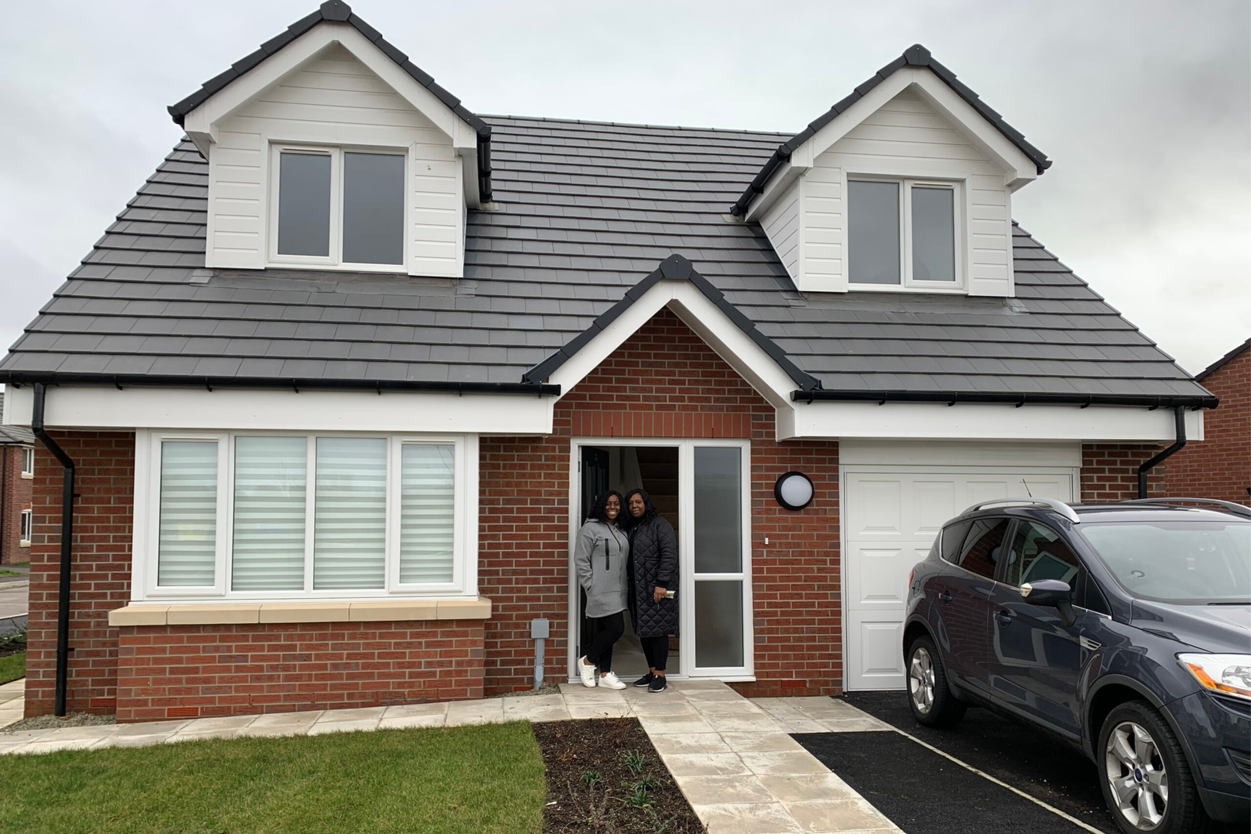 Ellis Leo's Snugg Story - Snugg Homes