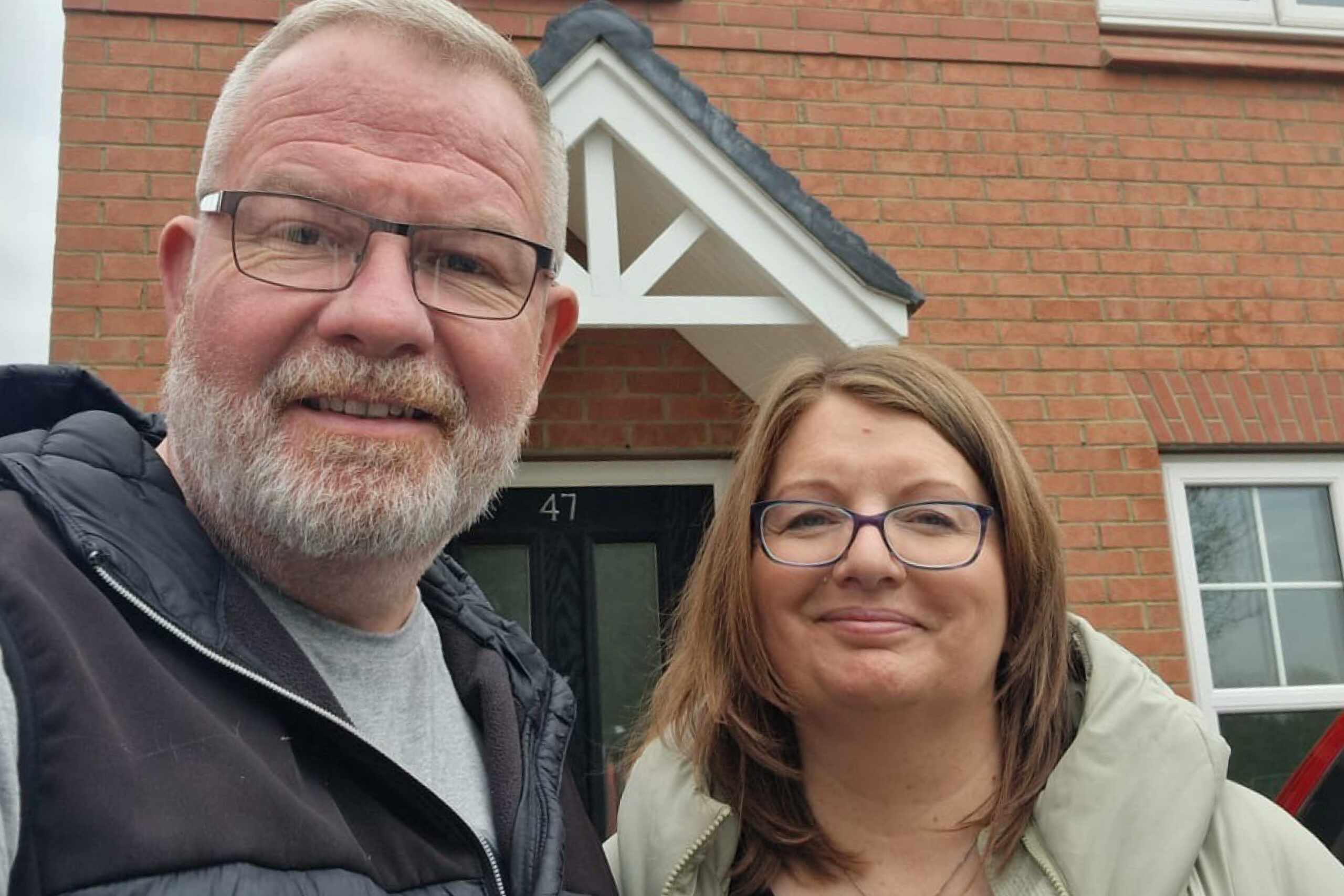 Vicki Warner's Snugg Story - Snugg Homes