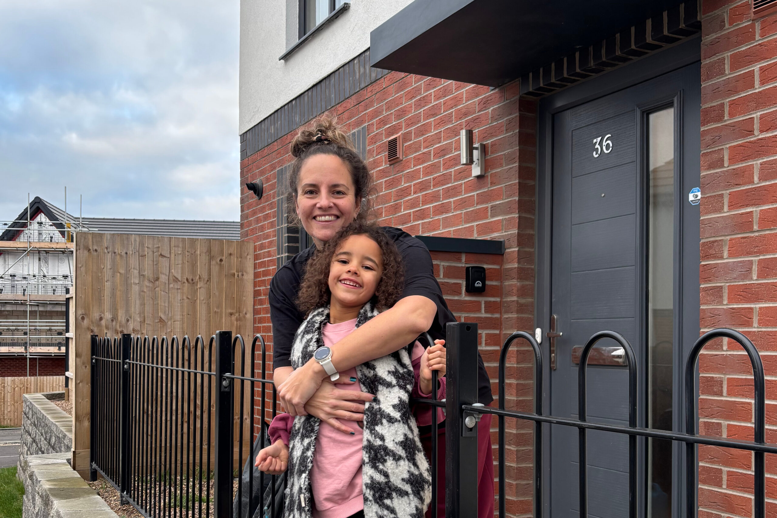 Michelle Hurrell's Snugg Story - Snugg Homes